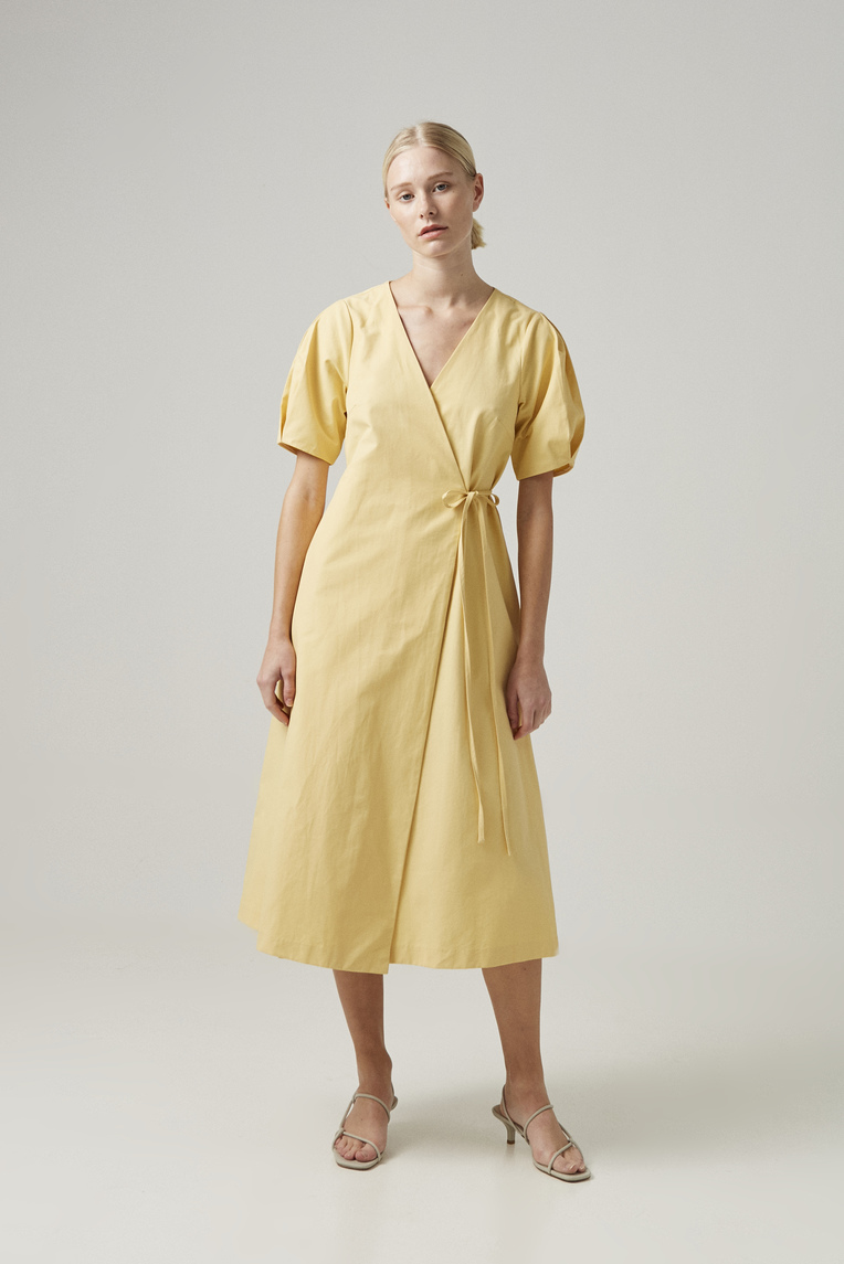 Dresses - Our Second Nature