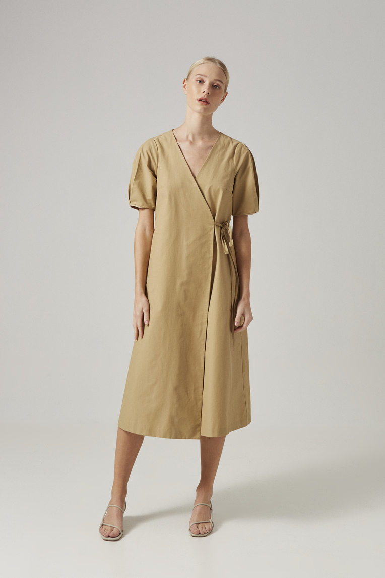 Dresses - Our Second Nature