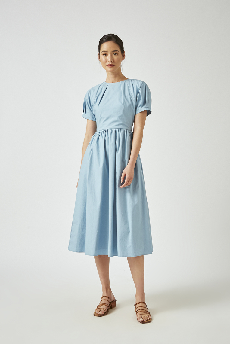 Dresses - Our Second Nature