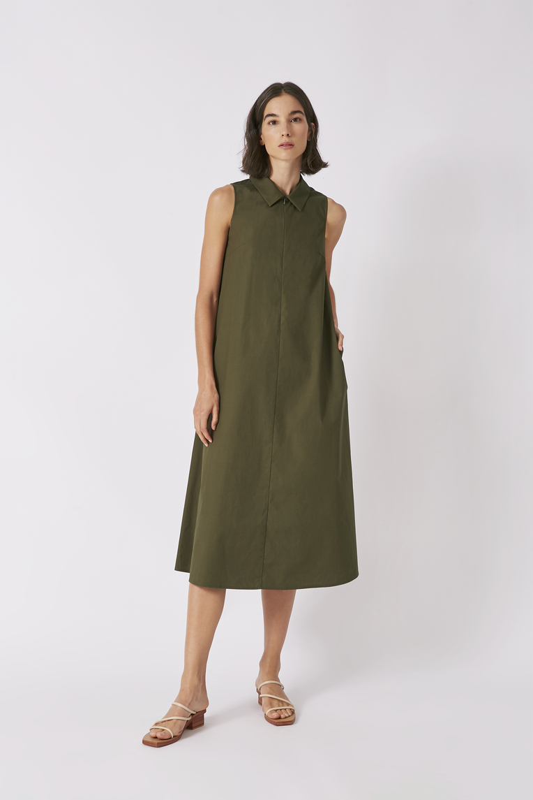 Dresses - Our Second Nature