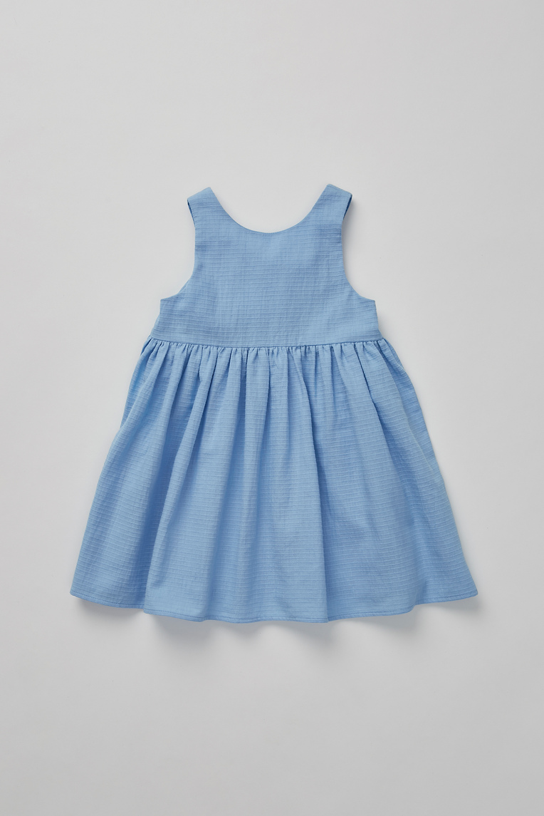 Our Mini Nature - Our Second Nature