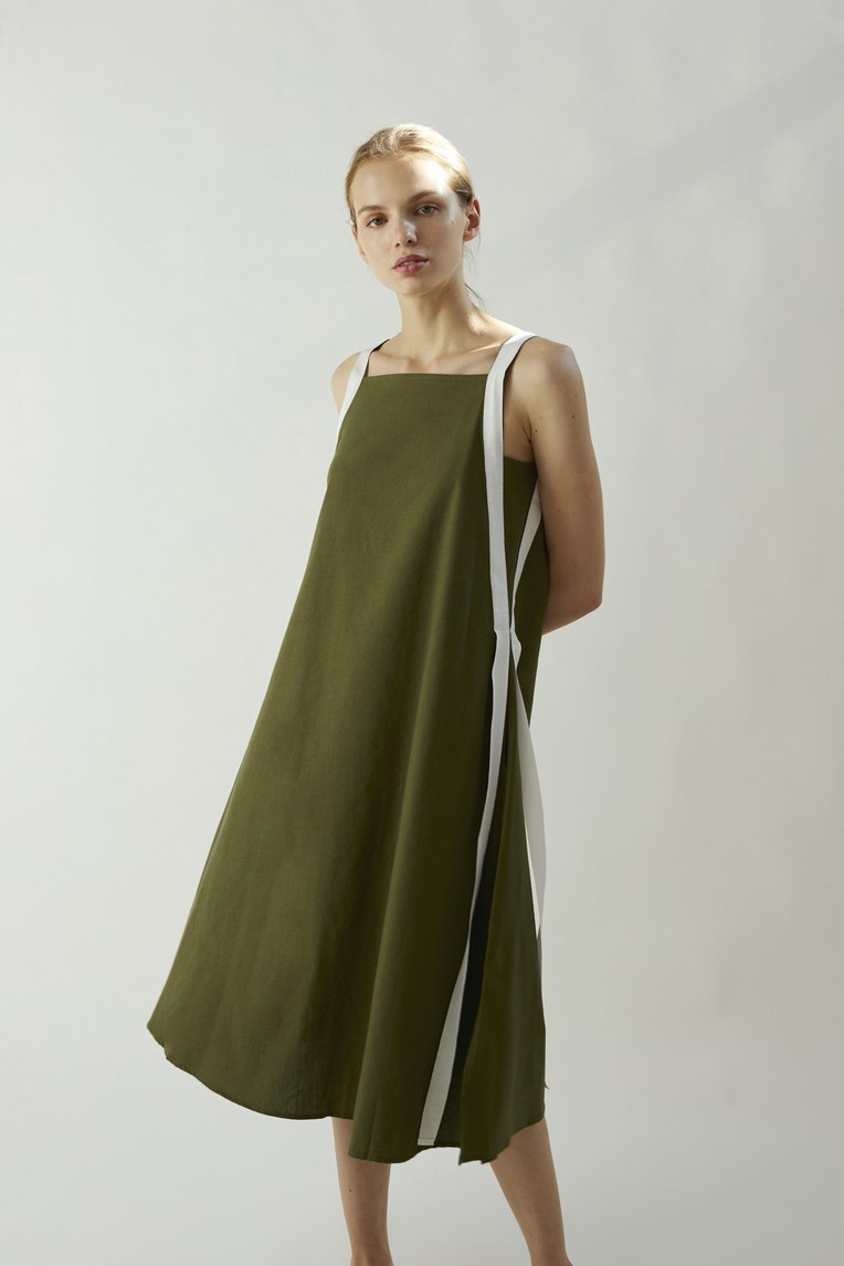 Dresses - Our Second Nature