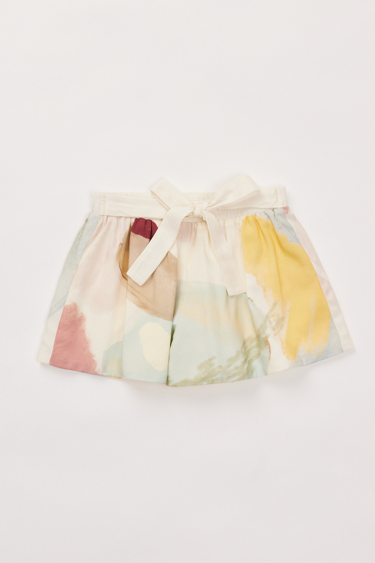 Our Mini Nature - Our Second Nature