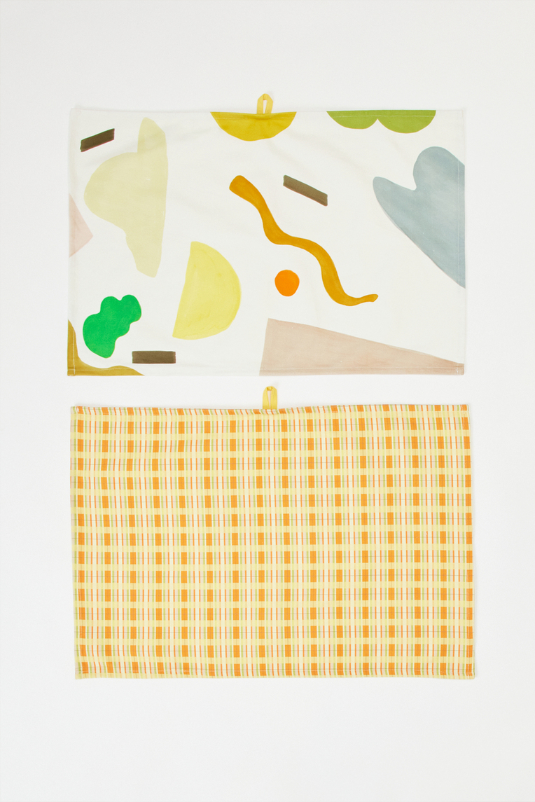 Home Textiles - Our Second Nature