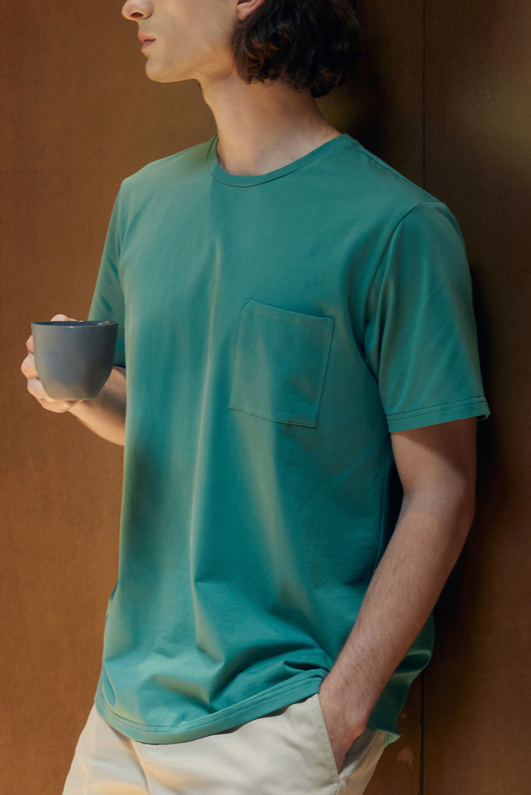 Tees - Our Second Nature