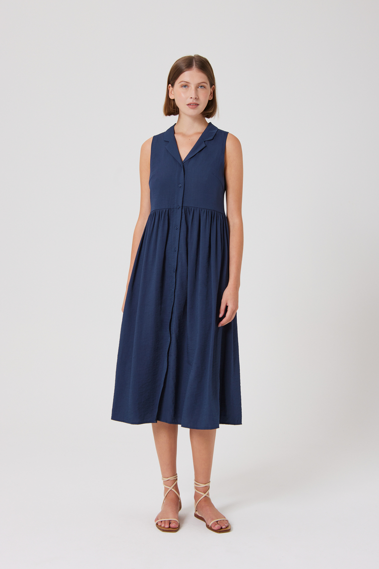 Dresses - Our Second Nature