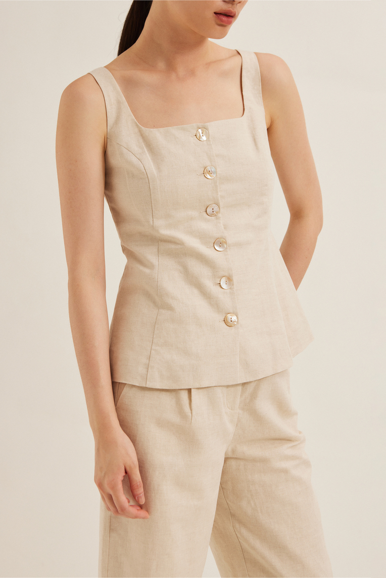 Women - Our Second Nature