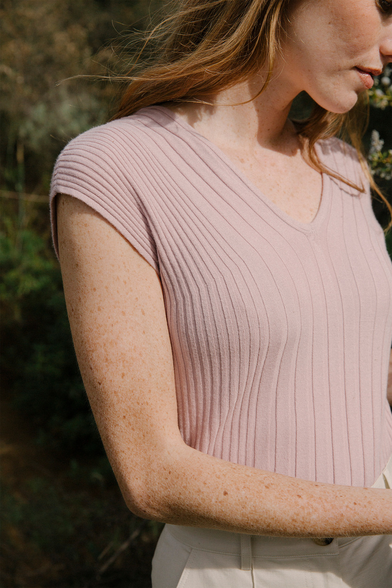 Tops - Our Second Nature