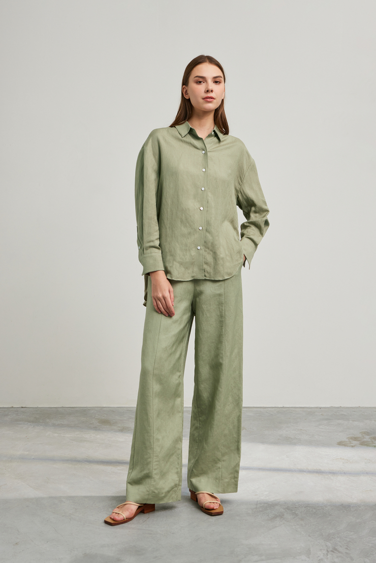 Tops - Our Second Nature