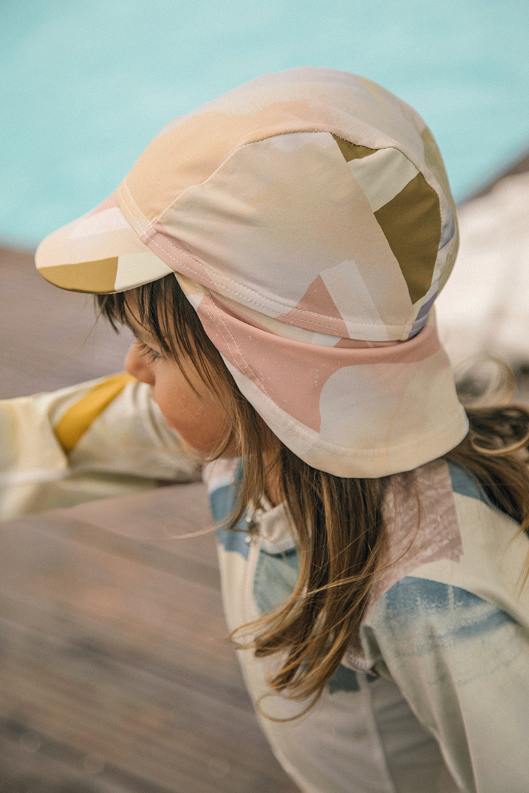 New In - Our Second Nature