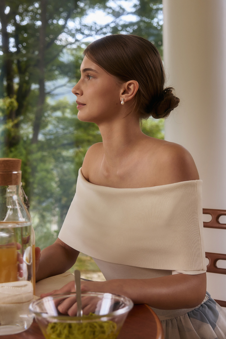 Tops - Our Second Nature