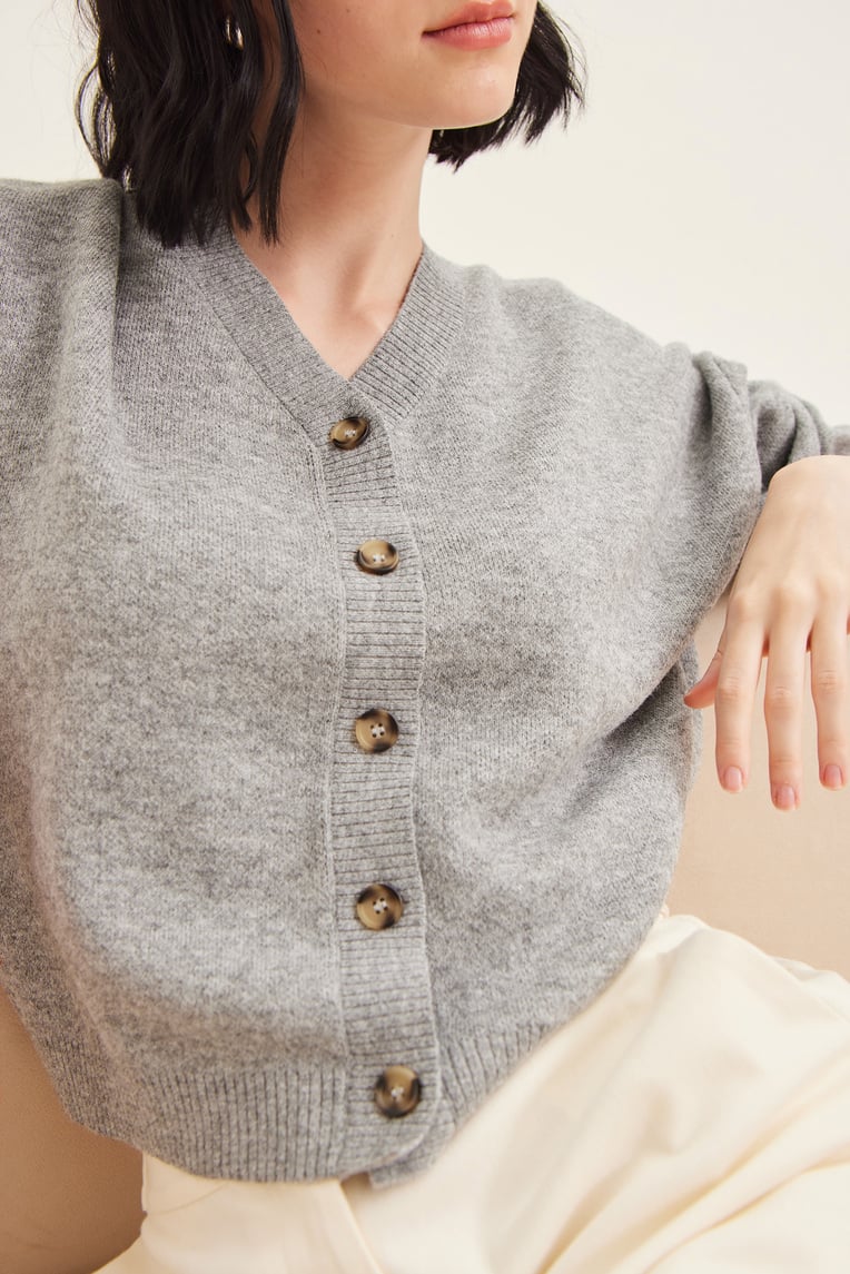 Cardigans - Our Second Nature