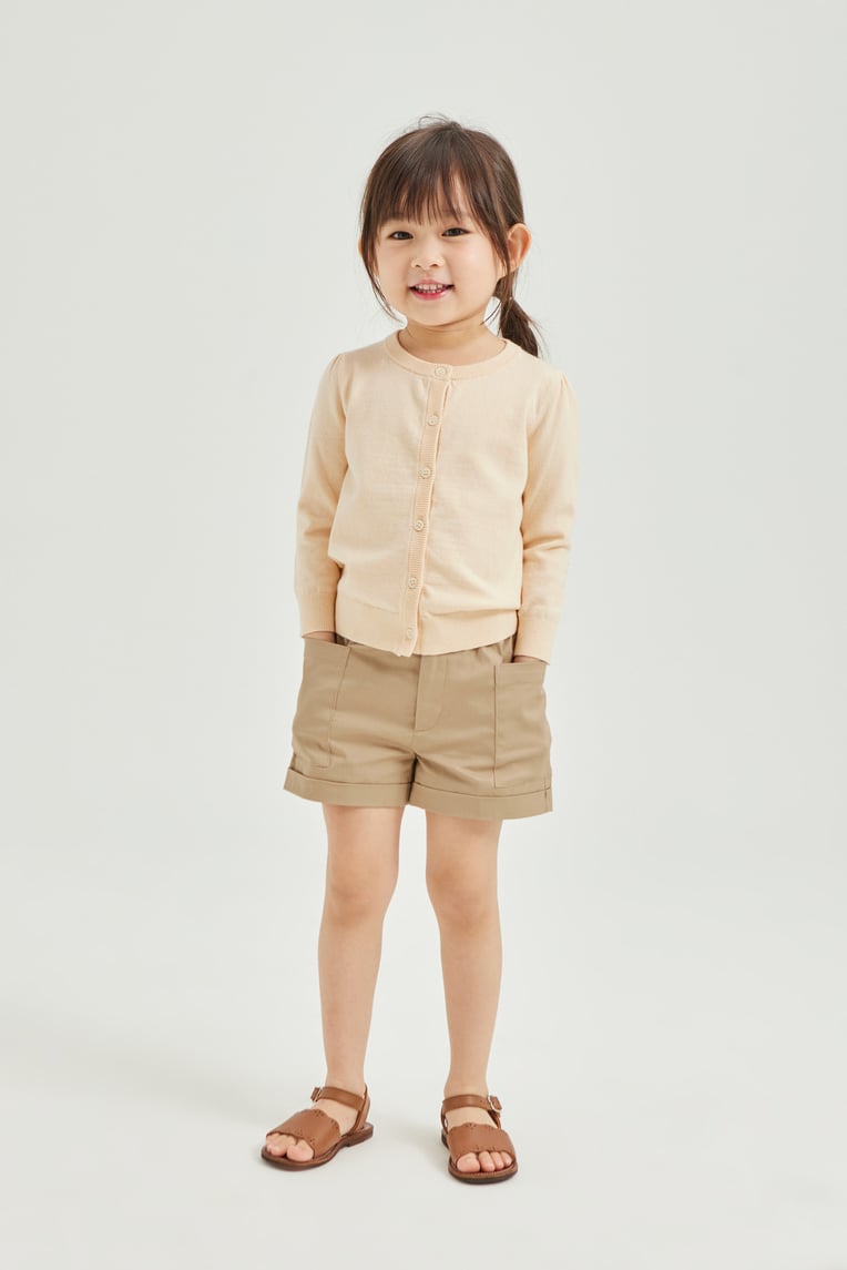 Kids - Our Second Nature