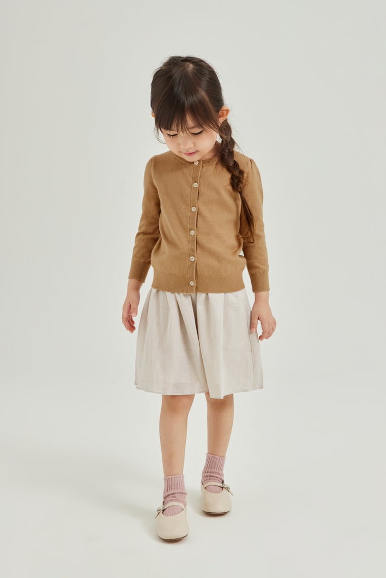 Kids - Our Second Nature