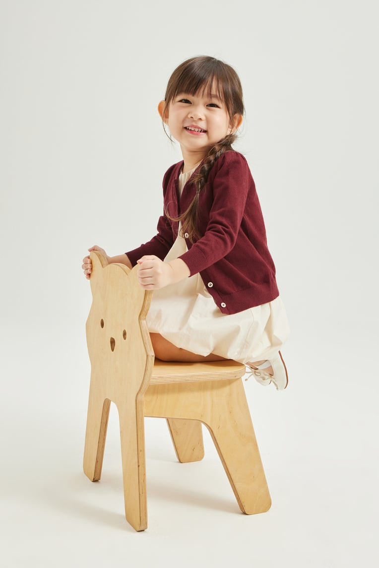 New In - Our Second Nature