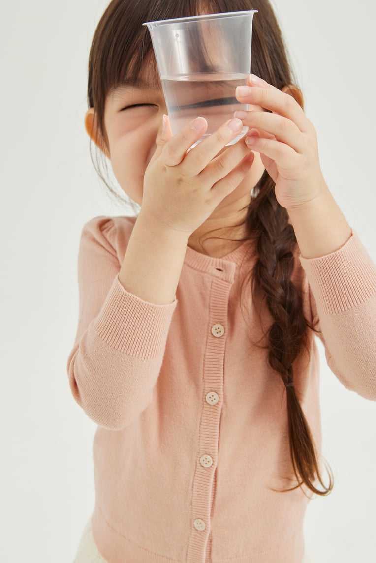 Kids - Our Second Nature