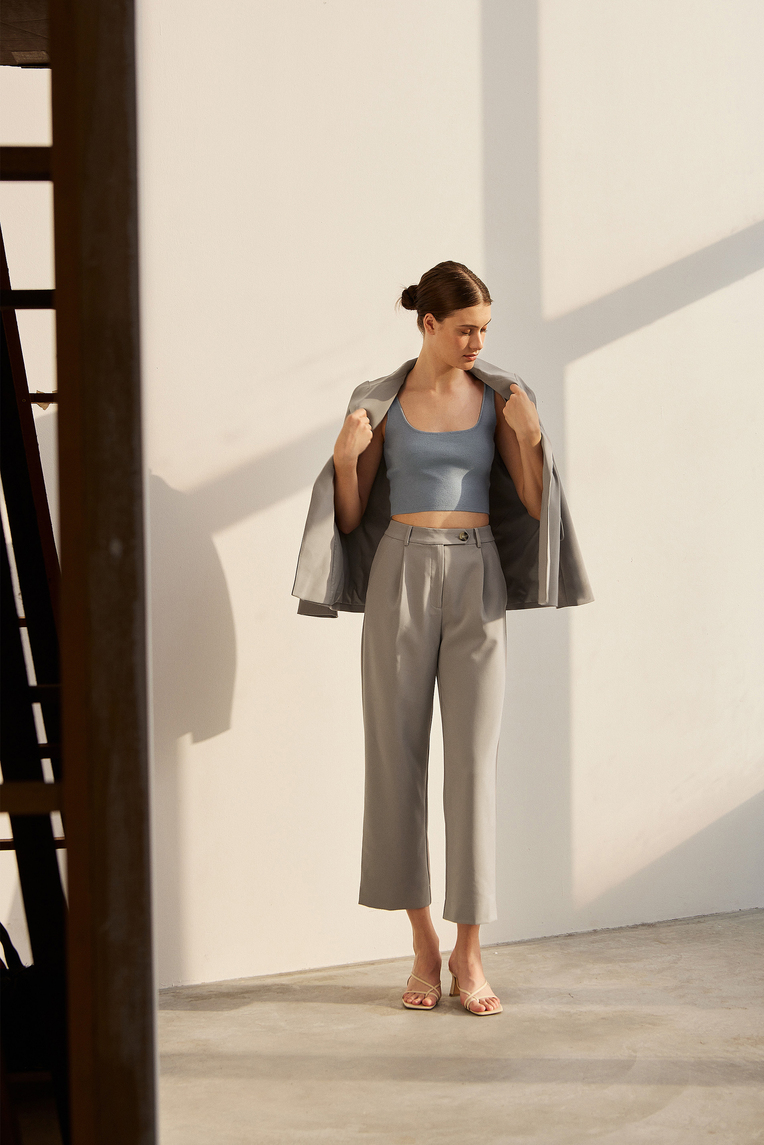 Bottoms - Our Second Nature