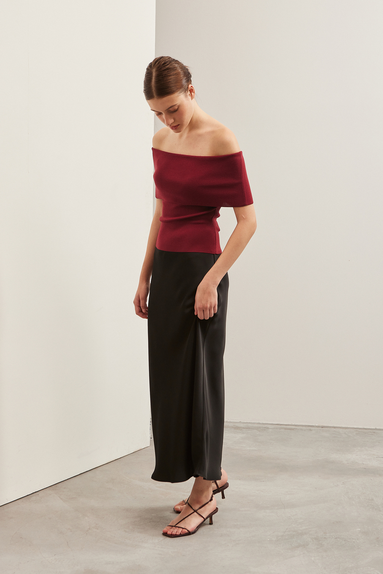 New In - Our Second Nature