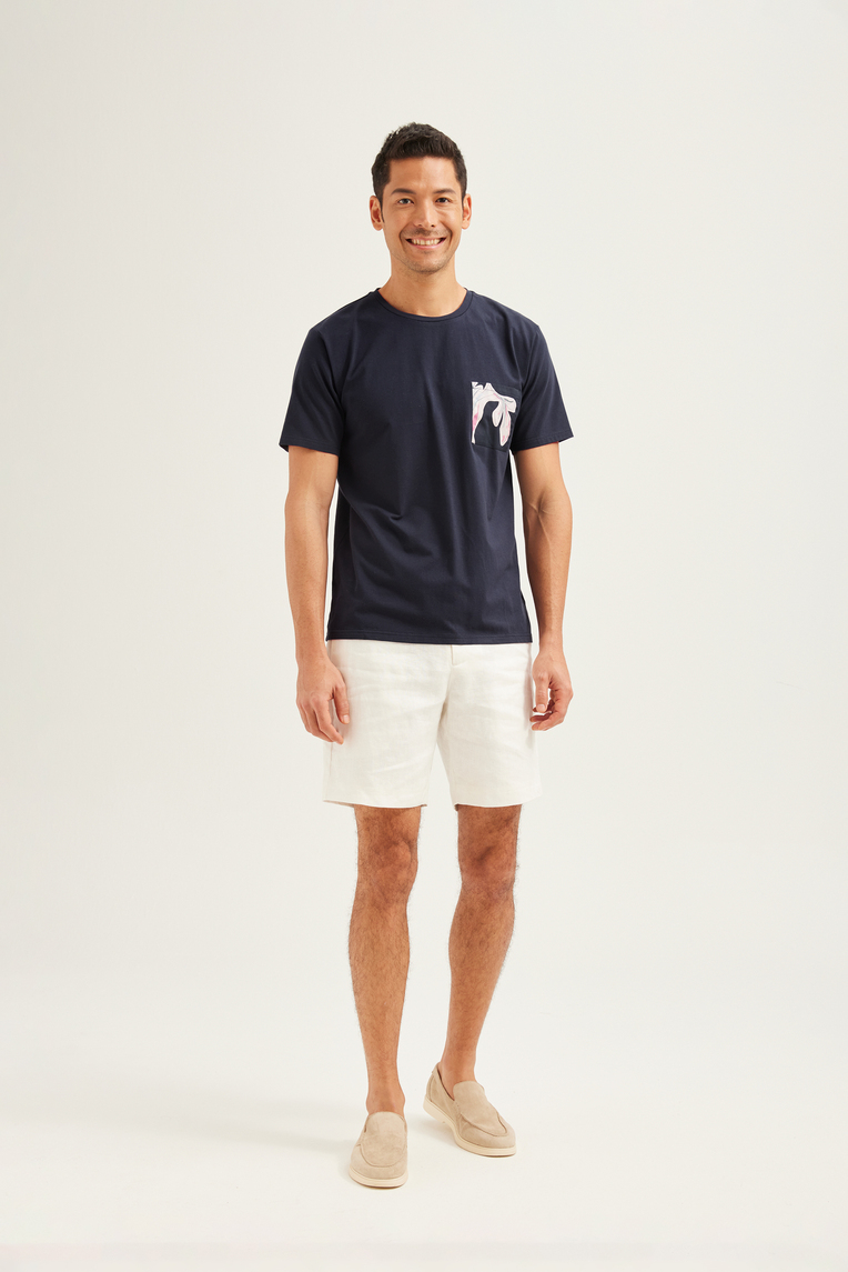 Tees - Our Second Nature