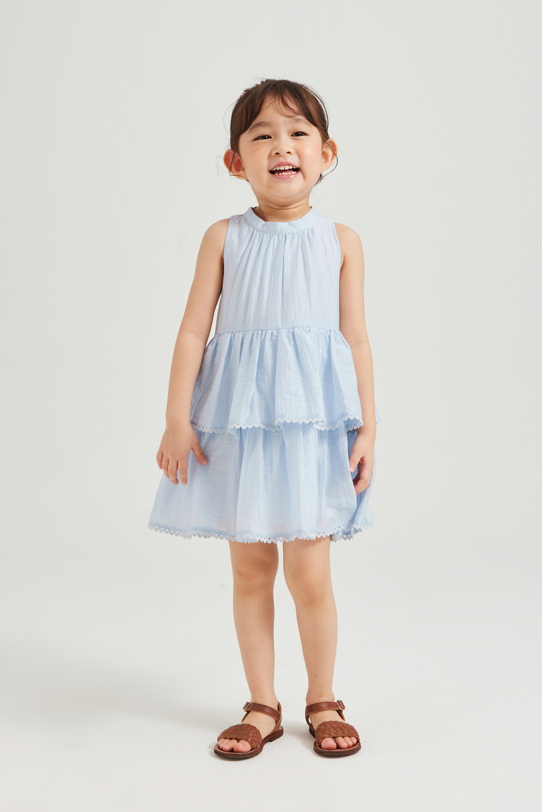 Kids - Our Second Nature