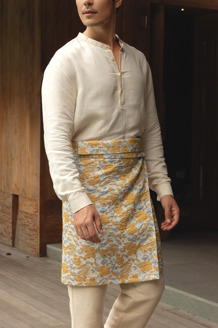 New In - Our Second Nature