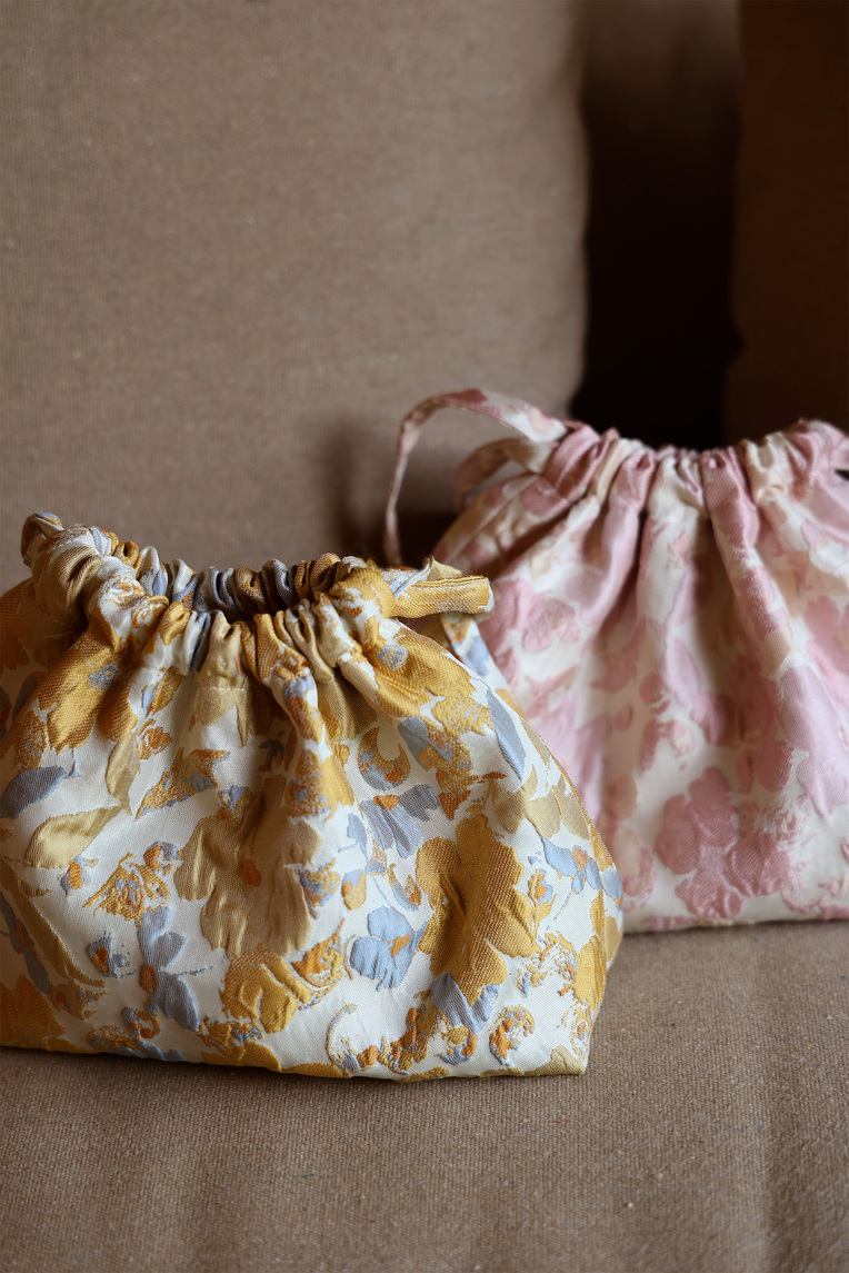 Accessories - Our Second Nature