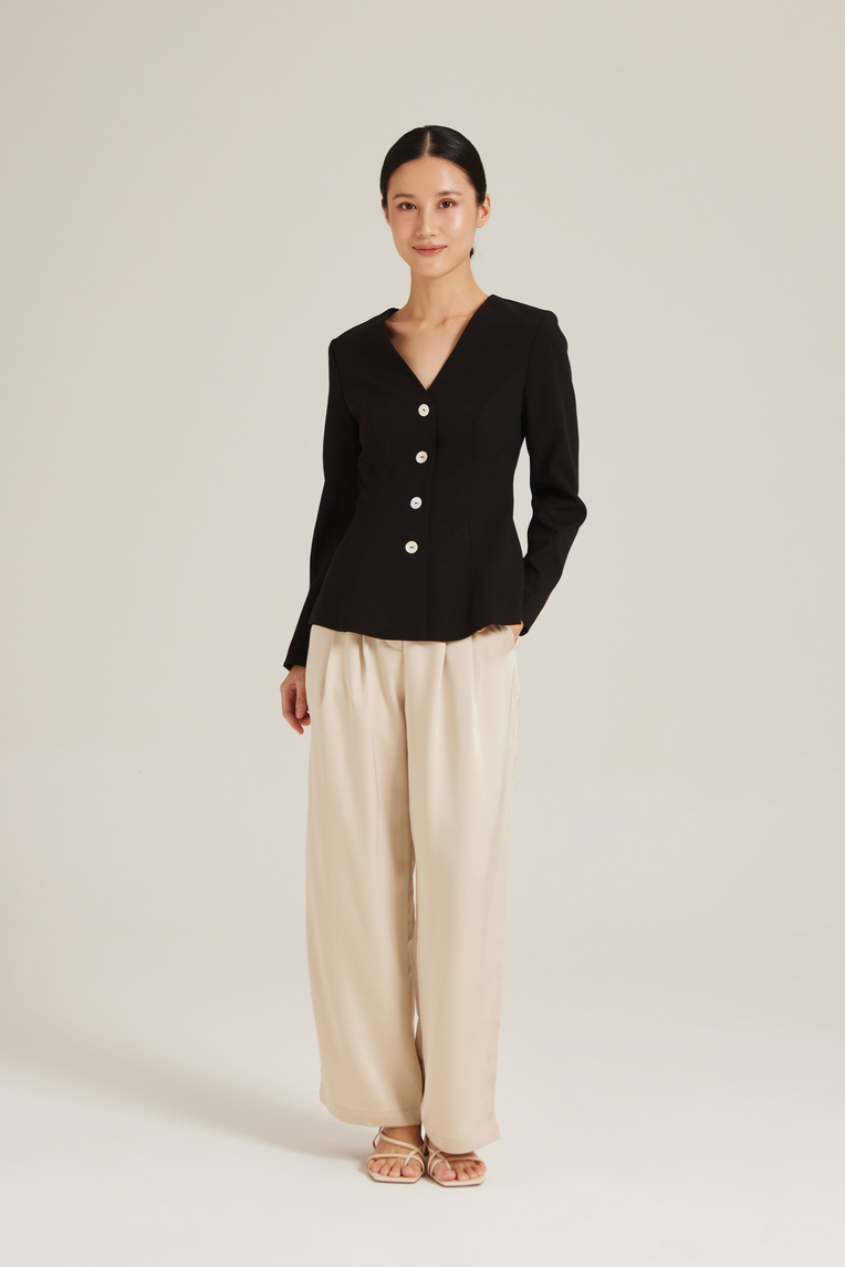 Tops - Our Second Nature