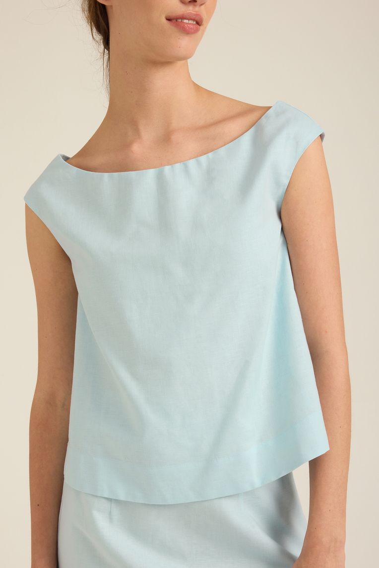 New In - Our Second Nature