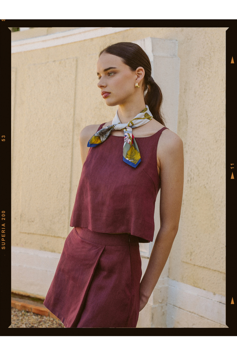 Tops - Our Second Nature